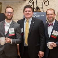 Ohio ACEP | Ohio ACEP Annual Emergency Medicine Leadership Forum